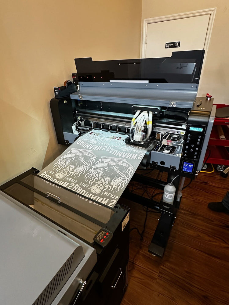 Your source for DTF printing and supplies – DTF Roll